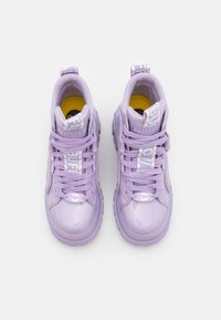 Buffalo ASPHA MID - Nilkkurit - purple/violetti - Zalando.fi