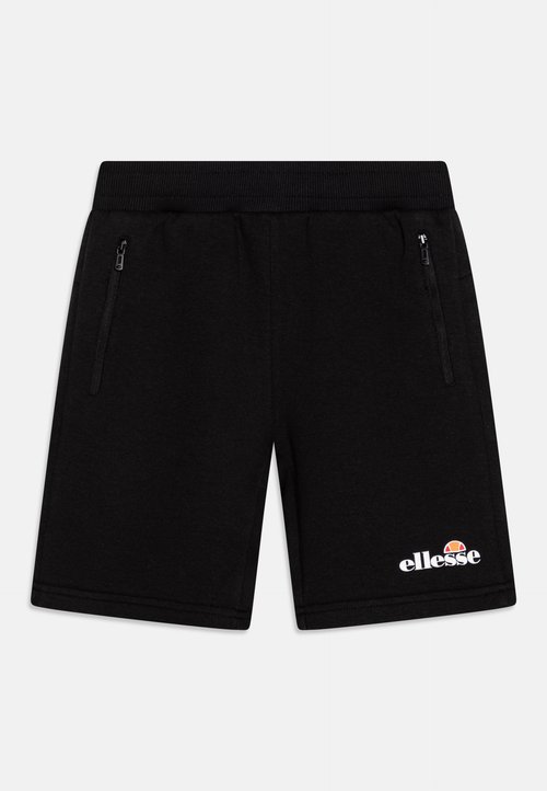 Ellesse TOYLE - Jogginghose - grey marl/grau - Zalando.ch