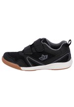 LICO SPORT BOULDER V - Sneaker low - schwarz anthrazit/schwarz - Zalando.de