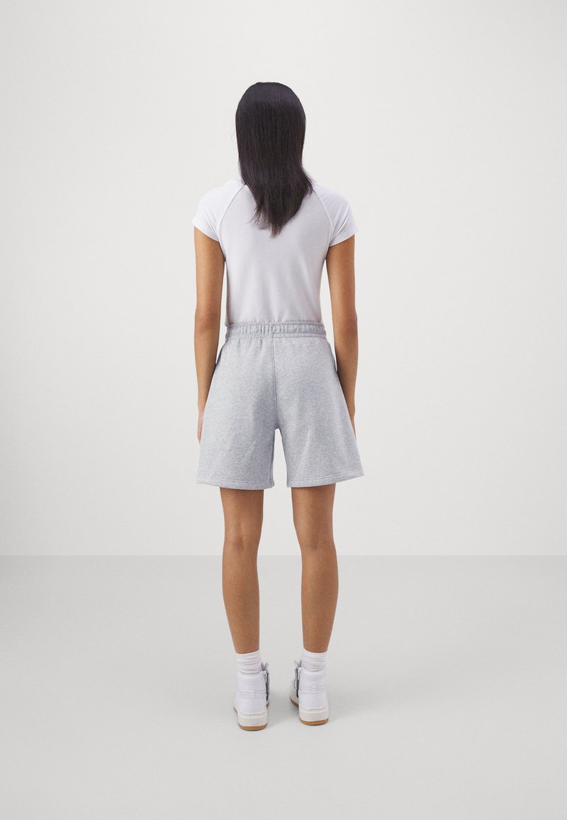 Jordan Shorts - grey heather/grau - Zalando.de