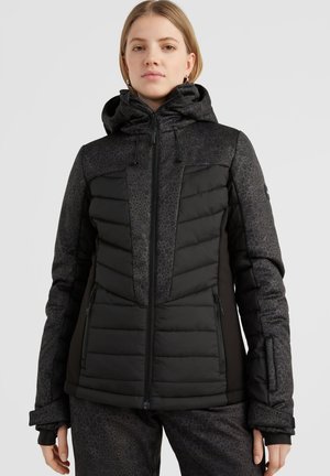 Colmar WAVY - Chaqueta de snowboard - black/negro - Zalando.es