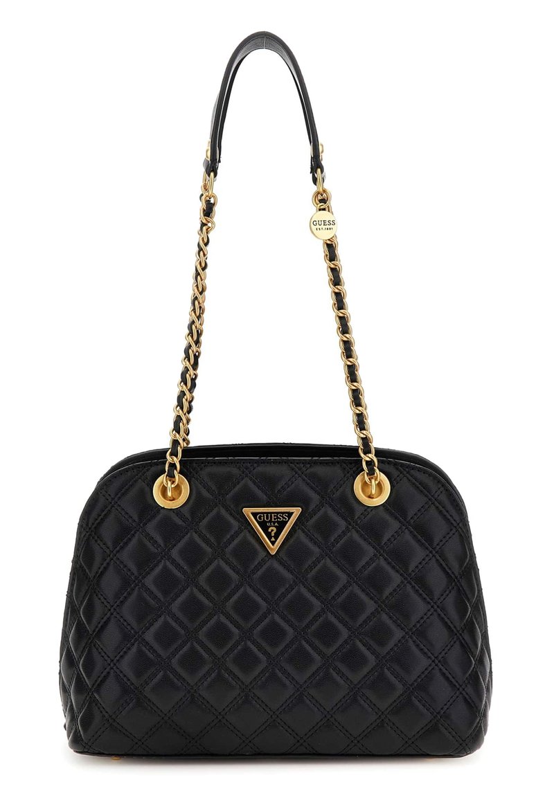 Guess GIULLY - Handtasche - schwarz - Zalando.at