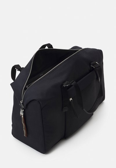 Paul Smith BAG HOLDALL UNISEX - Weekender - black/dunkelblau - Zalando.at