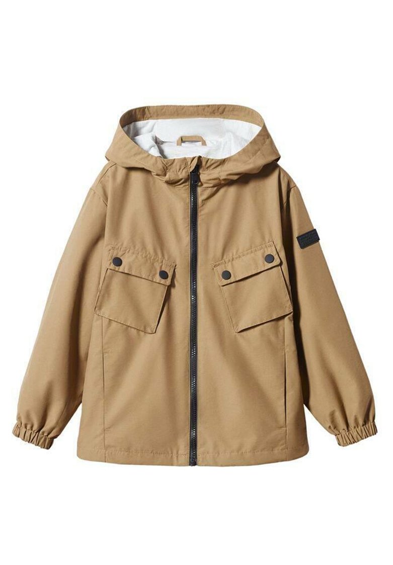 Mango Kids WILLY - Light jacket - tobacco brown/brown - Zalando.ie