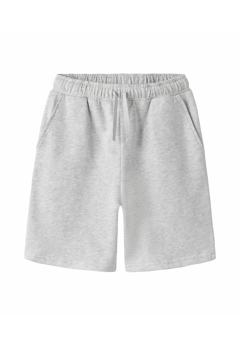 LMTD Loose Fit - Jogginghose - light grey melange/hellgrau - Zalando