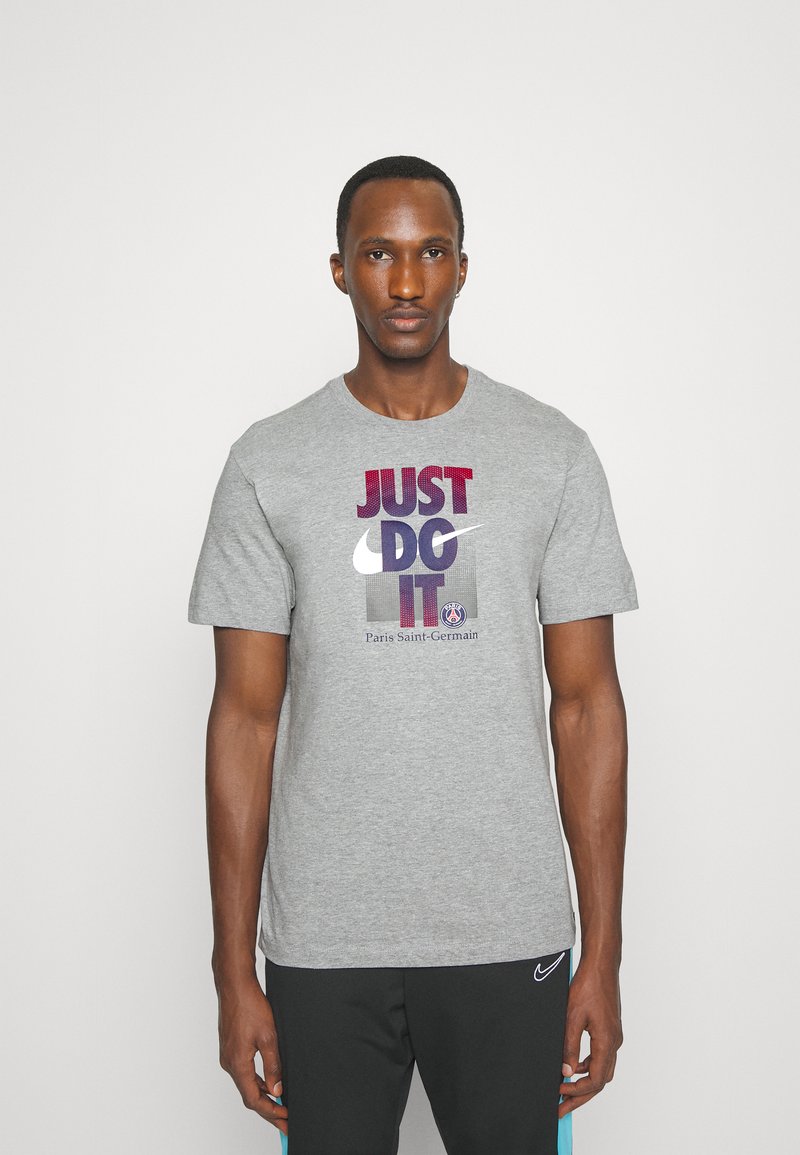 Nike Performance PARIS ST GERMAIN JDI TEE - Vereinsmannschaften - dark ...