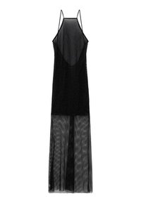 Mango MALLA - Robe de soirée - schwarz/noir - ZALANDO.FR