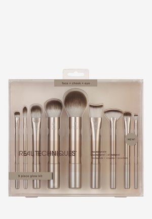 Luvia Cosmetics PRIME VEGAN CANDY - Pinsel-Set - - - Zalando.at