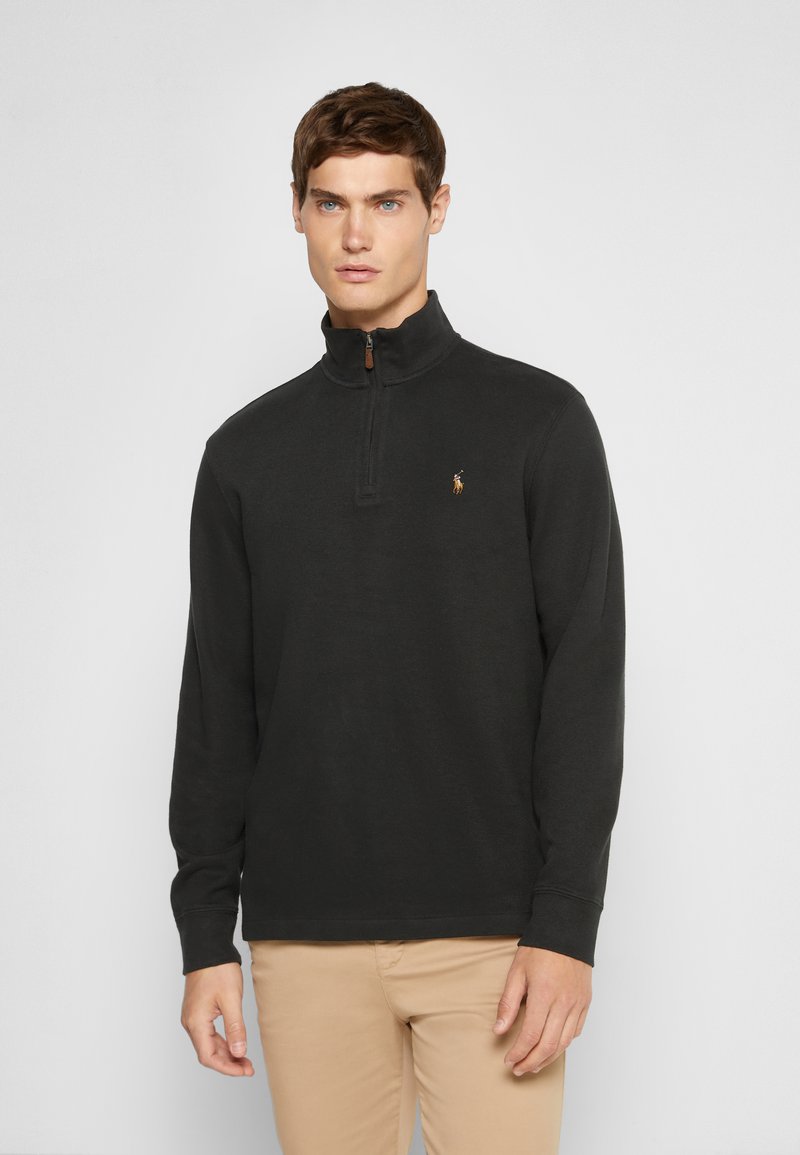 Polo Ralph Lauren Sweter - black/czarny - Zalando.pl