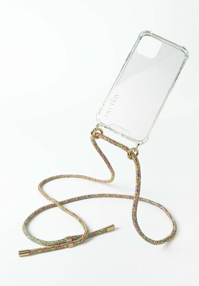 overlay official SAMSUNG GALAXY S20 - WOODSTOCK - Phone case - bunt ...