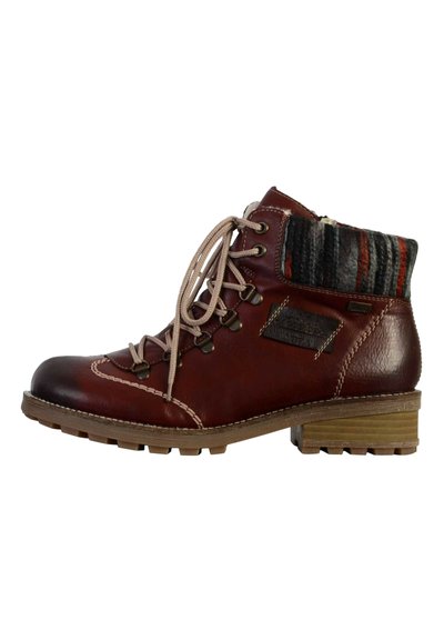 Bottes femme rouge en ligne | ZALANDO