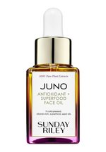 Sunday Riley SUNDAY RILEY JUNO ANTIOXIDANT SUPERFOOD - GESICHTSÖL ...