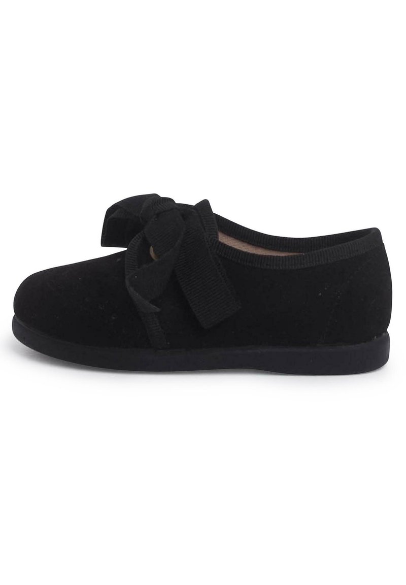 Pisamonas Veterschoenen - black/zwart - Zalando.nl