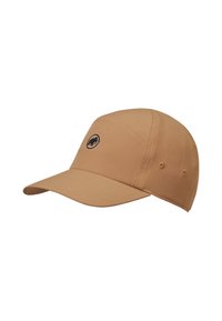 Mammut SUN PEAK - Caps - claystone/brun - Zalando.dk