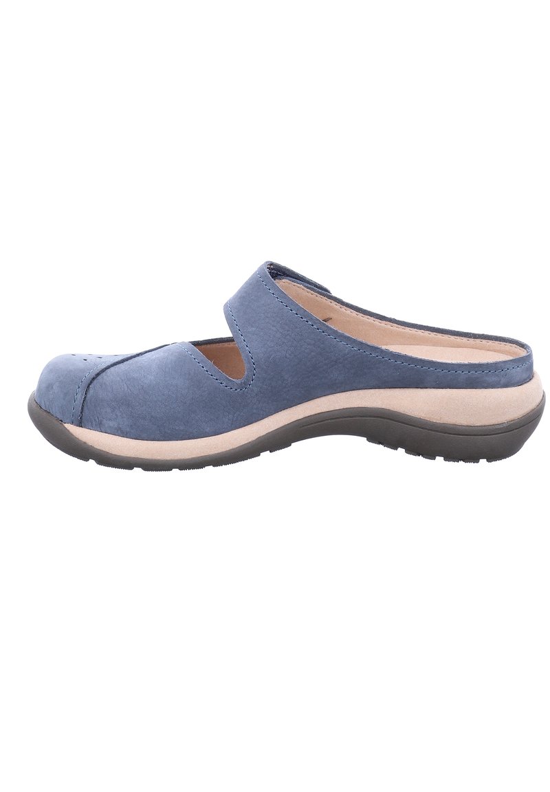 Romika MILLA - Clogs - ocean/blau - Zalando.de