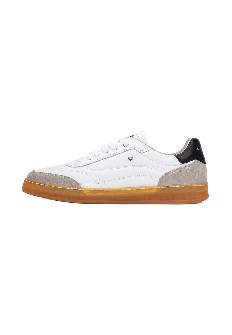Martinelli SEAFORD - Baskets basses - white/blanc - ZALANDO.FR