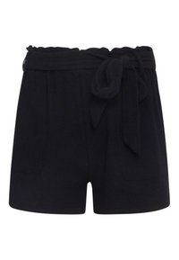 Smashed Lemon Shorts - black/schwarz - Zalando