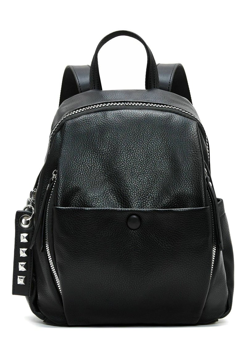 Derimod Rugzak - black/zwart - Zalando.nl