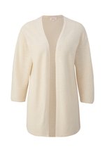 s.Oliver Neuletakki - beige - Zalando.fi
