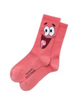 PULL&BEAR PATRICK-LONG - Socken - pink - Zalando.de
