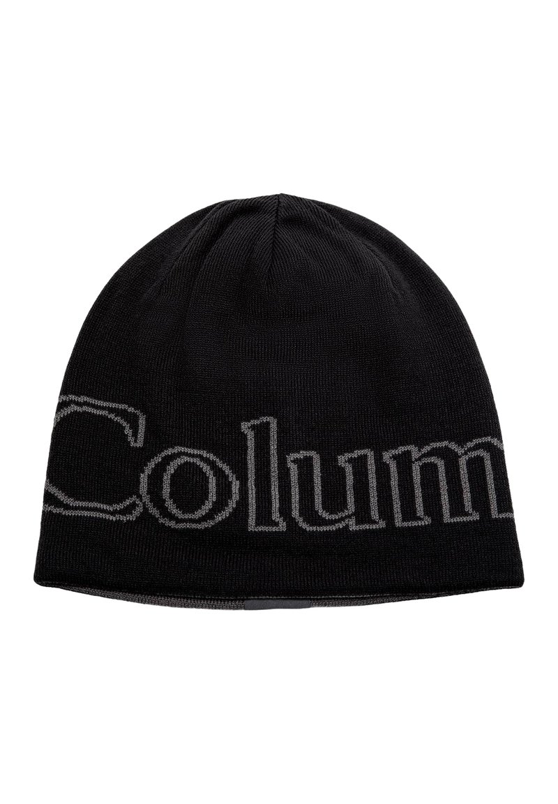 Columbia Bonnet - black/noir - ZALANDO.FR