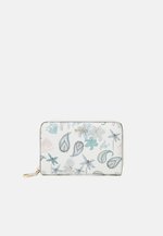 PARFOIS WALLET BASIC CARMEN - Peňaženka - blue/modrá - Zalando.sk