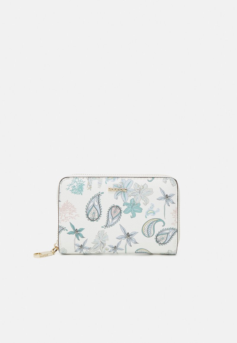 PARFOIS WALLET BASIC CARMEN - Wallet - blue - Zalando.de