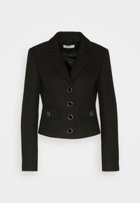 Morgan VALERI - Blazer - noir/black - Zalando.ie
