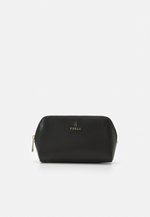Furla CAMELIA COSMETIC CASE 2PACK - Toiletti-/meikkilaukku - nero ...