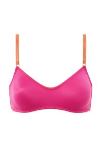Goldenpoint TWO-TONE BRALETTE WITH REMOVABLE CUPS - T-Shirt BH ...