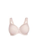 Rosa Faia EMILY - Push-up bra - rose poudré/light pink - Zalando.de