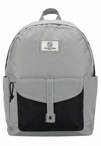 SEVENTEEN LONDON NOTTING HILL BACKPACK - Rucksack - grey - Zalando.co.uk