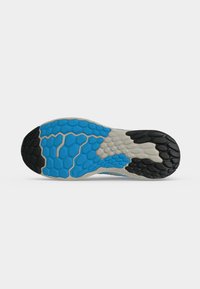 New Balance EVOZ V4 - Road running shoes - slate grey/altitude/grey ...