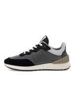 ECCO ASTIR - Sneakers - black multicolor/sort - Zalando.dk