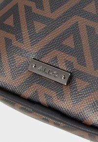 ALDO KOICH UNISEX - Sac bandoulière - brown/marron - ZALANDO.FR