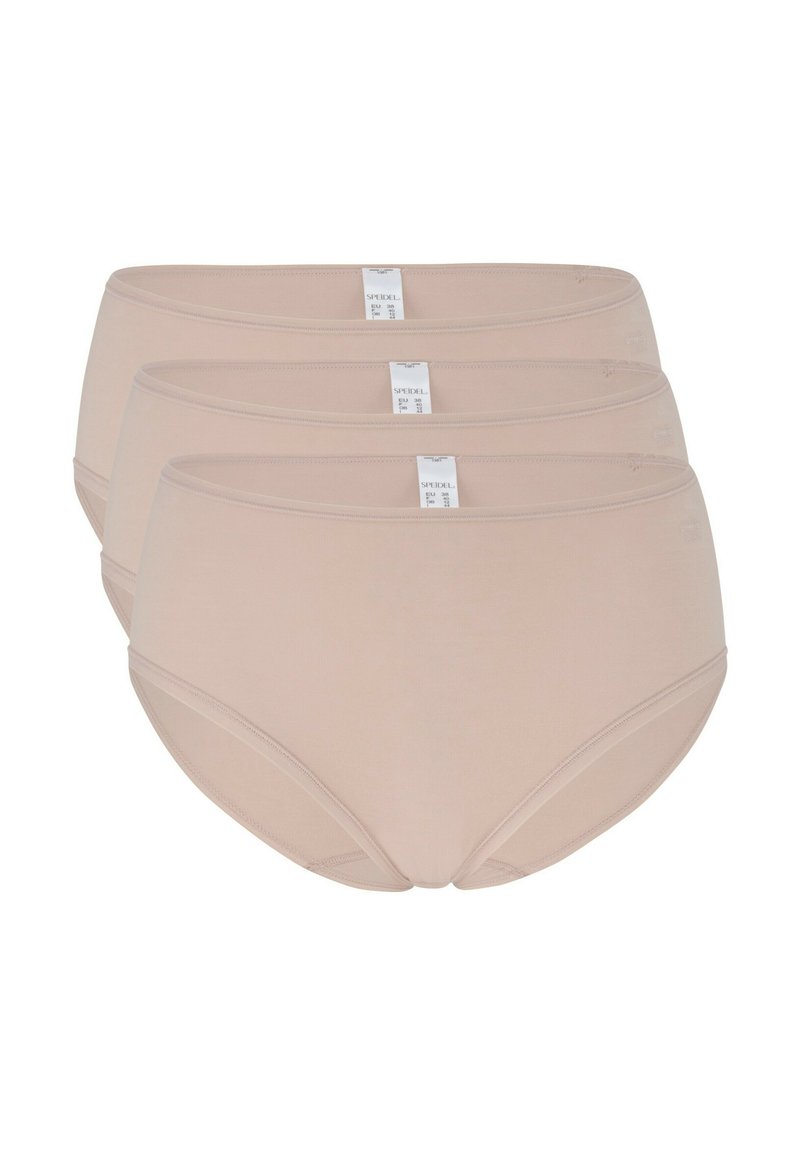 Speidel 3PER-PACK - Slip - skin/beige - Zalando