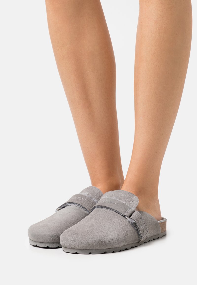Marco Polo Slipper