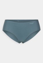 Sloggi FEEL HIPSTER EX - Briefs - nightfall/blågrå - Zalando.se