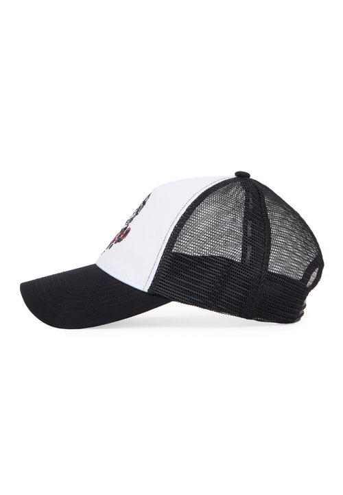 Bogner Fire + Ice MORAY UNISEX - Cap - navy/dunkelblau - Zalando.ch