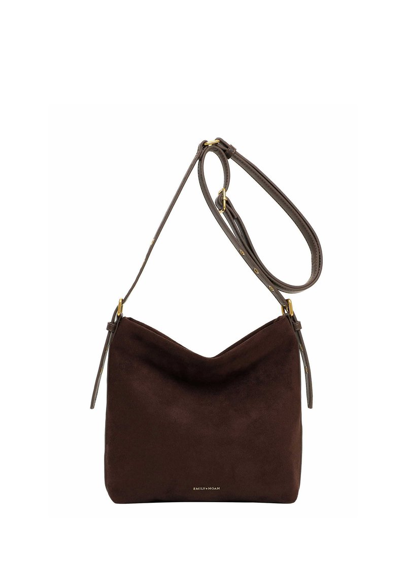 Emily & Noah EMILY & NOAH UMHÄNGETASCHE E&N LAREN - Cross body bag ...