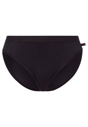 BeeDees SOFT MICROFUN - Triangel BH - schwarz - Zalando.de