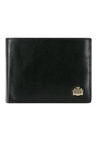 WITTCHEN Wallet - schwarz/black - Zalando