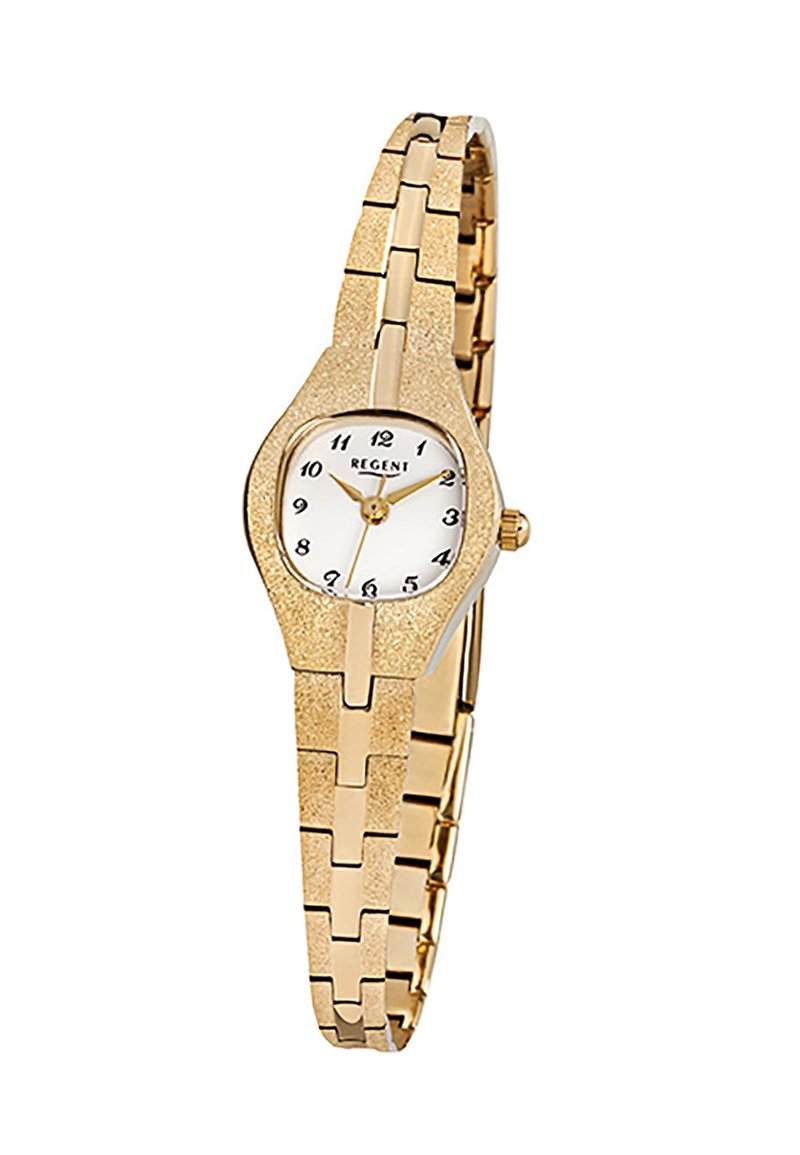 Regent Watch - gold-coloured - Zalando
