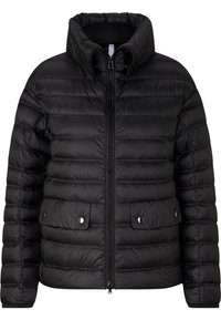 Bogner ELLEN - Down jacket - schwarz/black - Zalando.ie