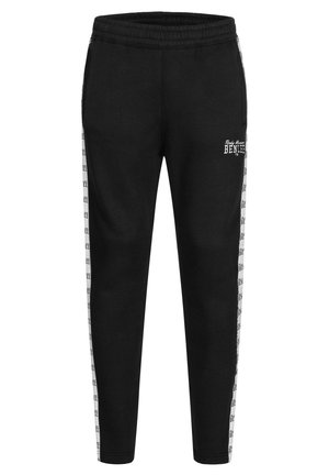 BENLEE COLLEGE FRANCIS - Giacca da mezza stagione - black/nero - Zalando.it