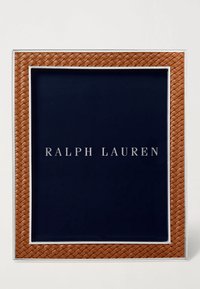 Ralph Lauren BROCKTON FRAME - Cadre photo - saddle/marron - ZALANDO.CH