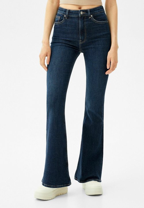 Bootcut & flared jeans voor dames online kopen | Zalando