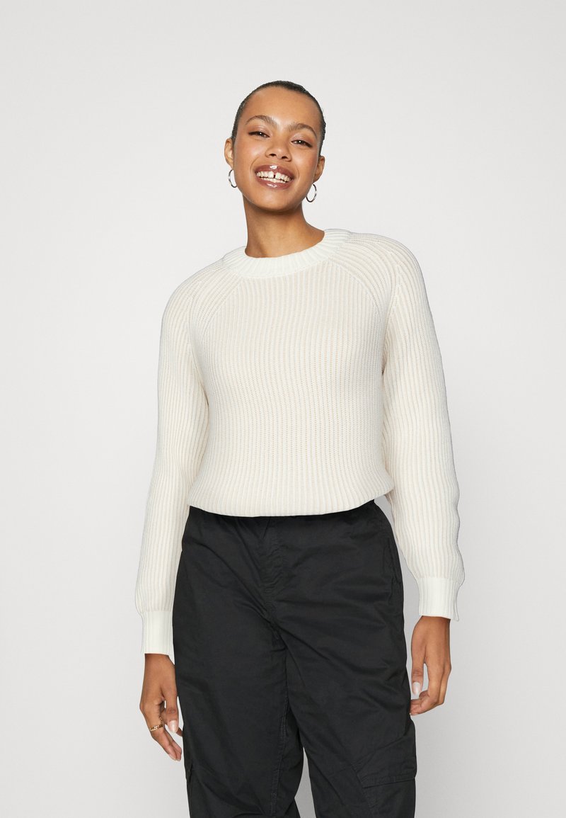 Envii ENBIFF - Sweter/beżowy - Zalando.pl