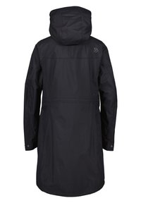Didriksons THELMA WNS 9 - Parka - black/schwarz - Zalando.de