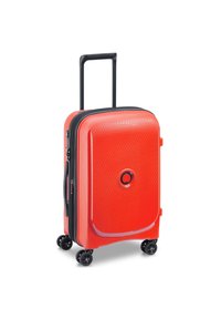 Delsey Paris BELMONT PLUS - Valise - blasses rot/rouge - ZALANDO.FR